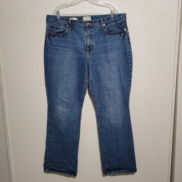 Universal Thread | Jeans | Universal Thread High Rise Jeans | Poshmark